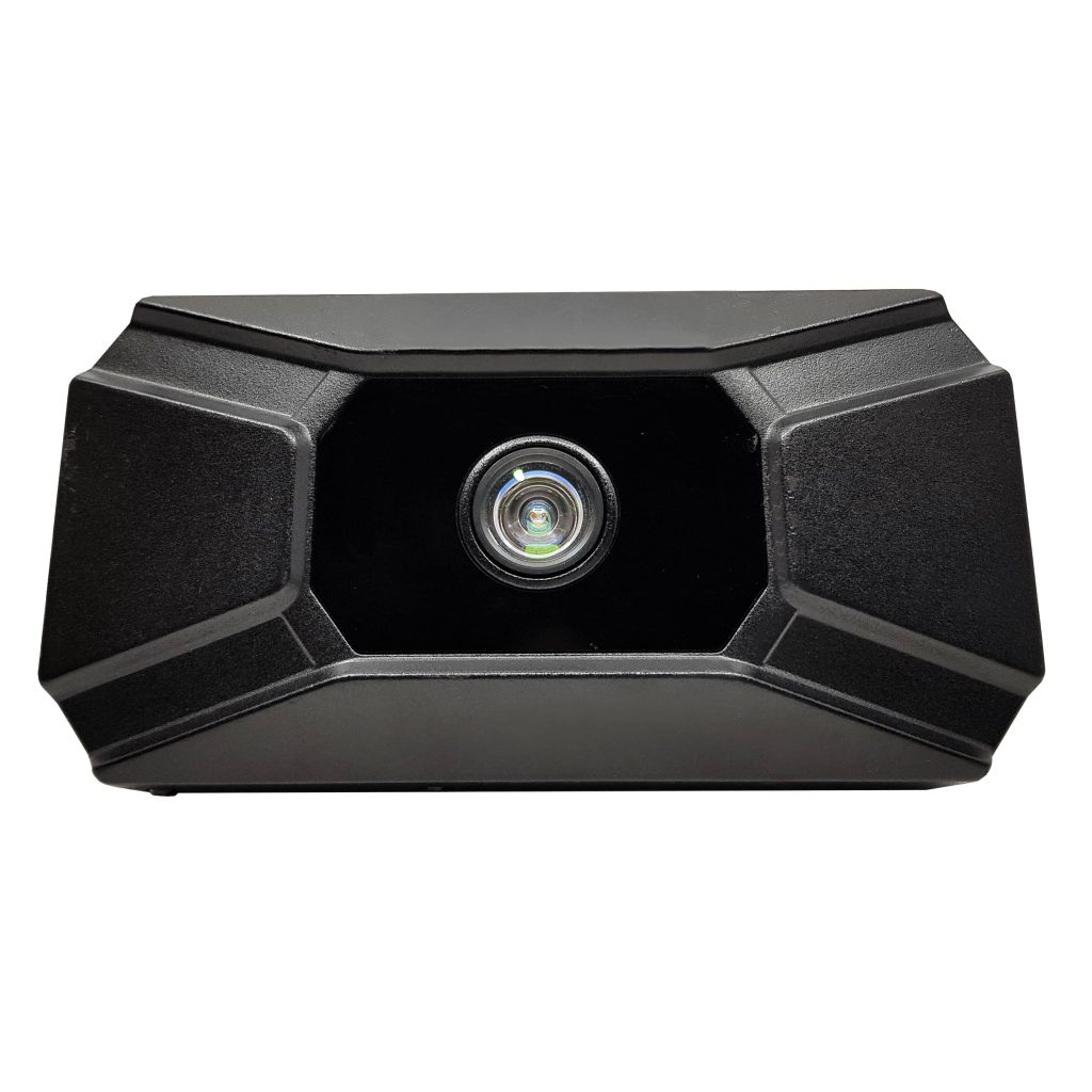 T-APC - TNT Surveillance - AI Cameras