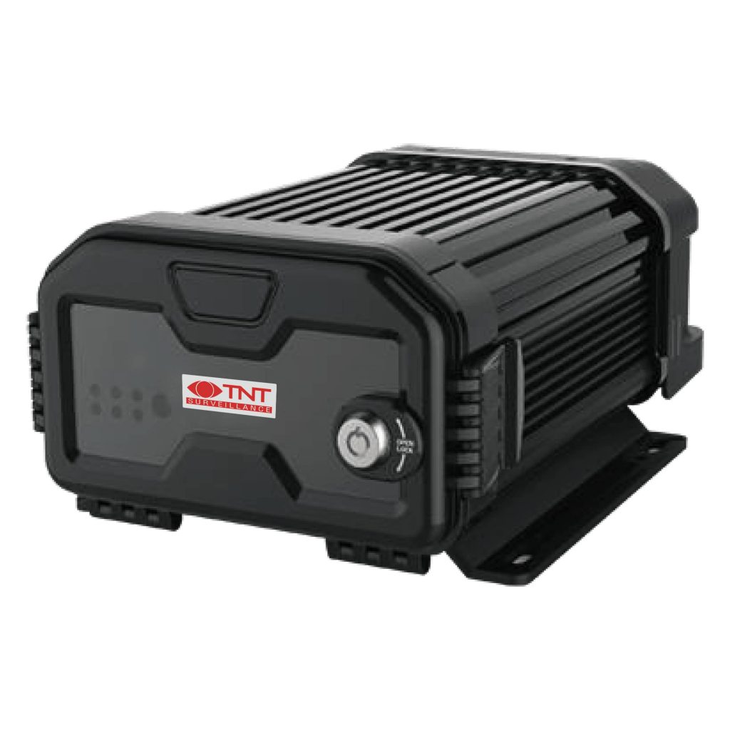 MDVR - T4 - TNT Surveillance