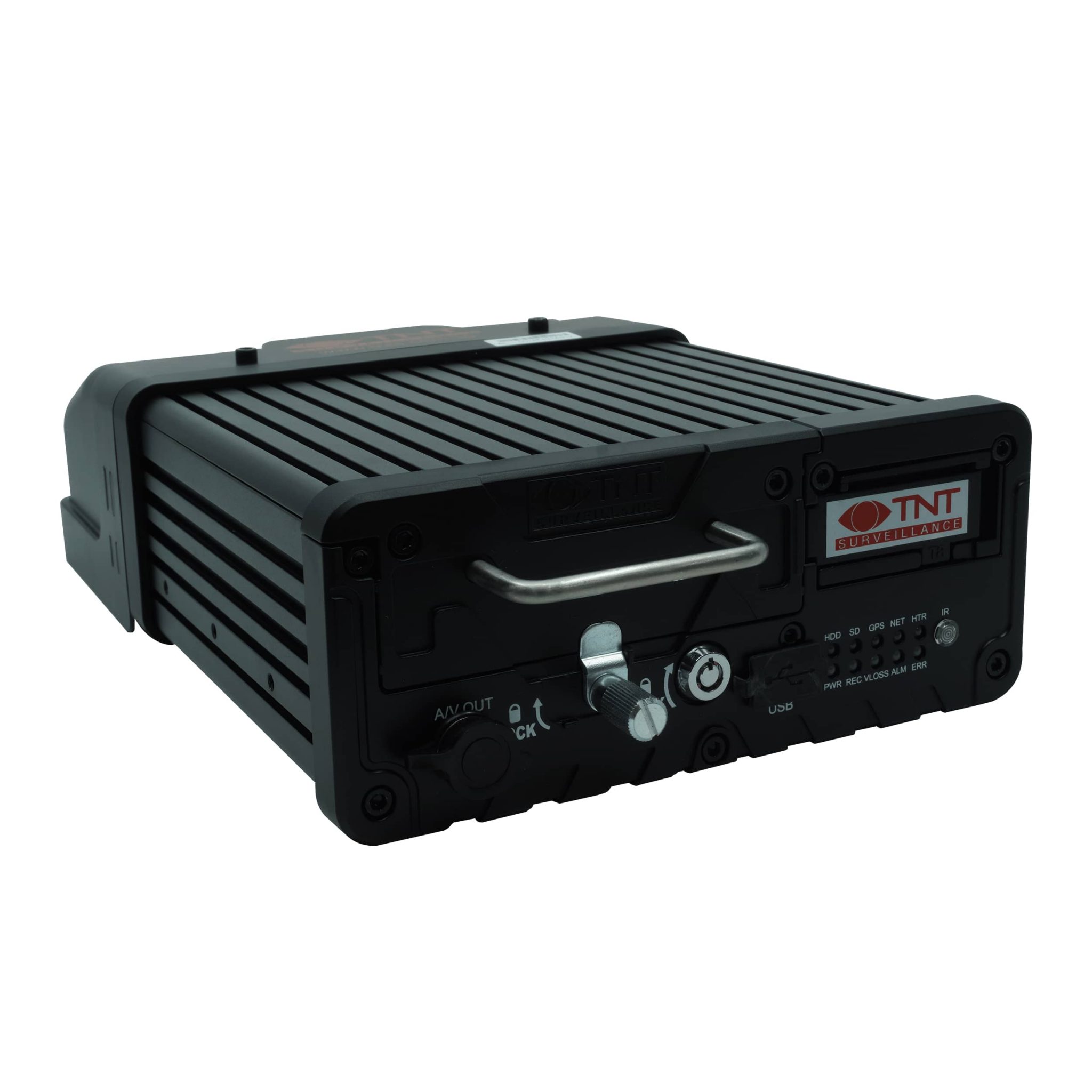 TNT Surveillance - The Leading Experts in Surveillance