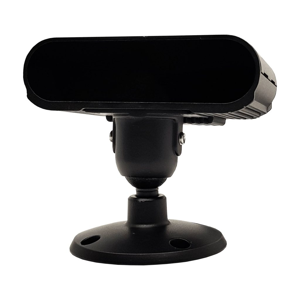 T-DA - TNT Surveillance - AI Cameras